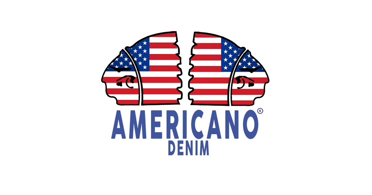 AMERICANO DENIM | ESTILO UNICO